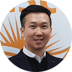 ILSC Education Group | Meet Our Team